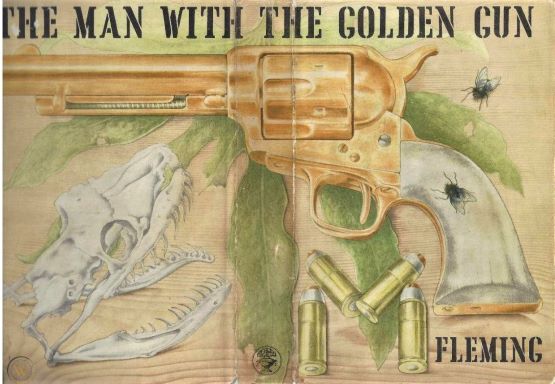 Views: ‘Richard Chopping: The Original Bond Artist’ | Boomers Daily