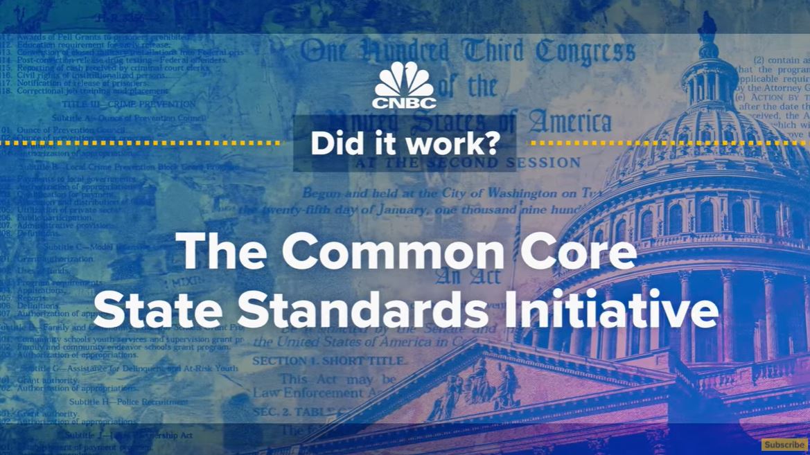 Education: How Common Core Failed In U.S. Schools | Boomers Daily