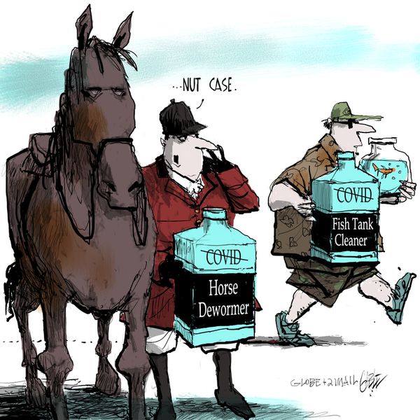 Views: Political Cartoons | Boomers Daily
