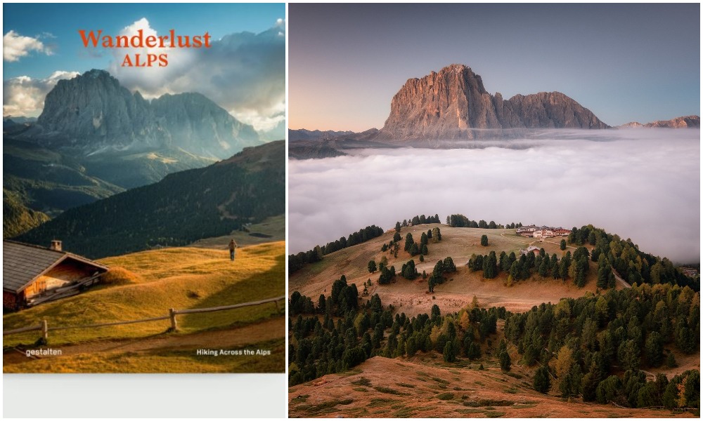 Travel & Photography: “Wanderlust Alps” (2021) | Boomers Daily