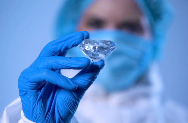 Cremation Diamonds: An Afterlife After Death | Boomers Daily