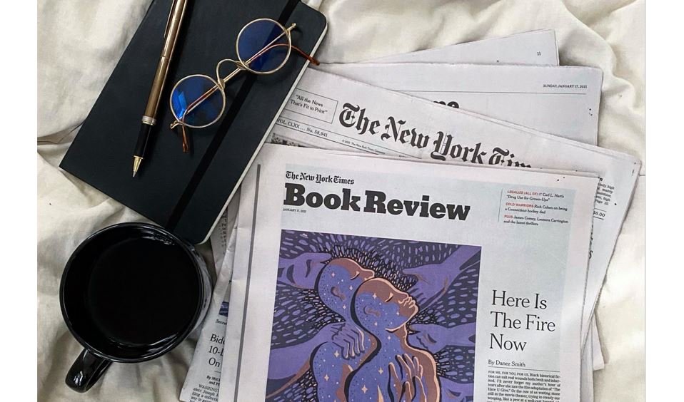 THE NEW YORK TIMES BOOK REVIEW – DECEMBER 21, 2025 | Boomers Daily
