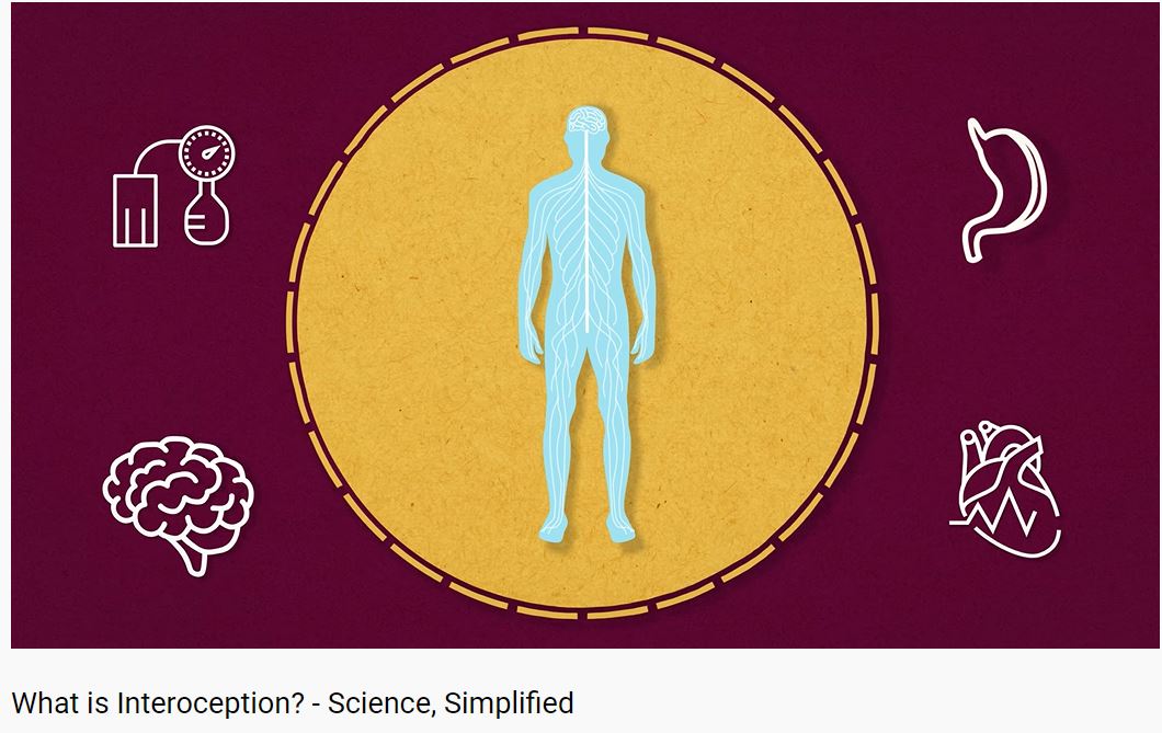Science Of The Brain: What Is Interoception? (Scripps) | Boomers Daily