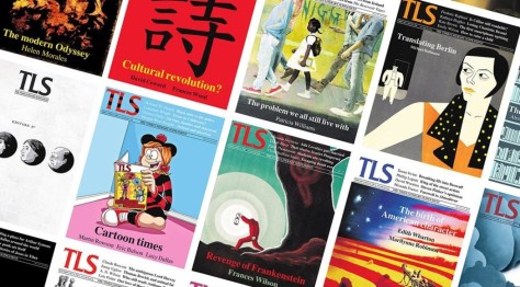 TIMES LITERARY SUPPLEMENT – JUNE 12, 2026 PREVIEW | Boomers Daily