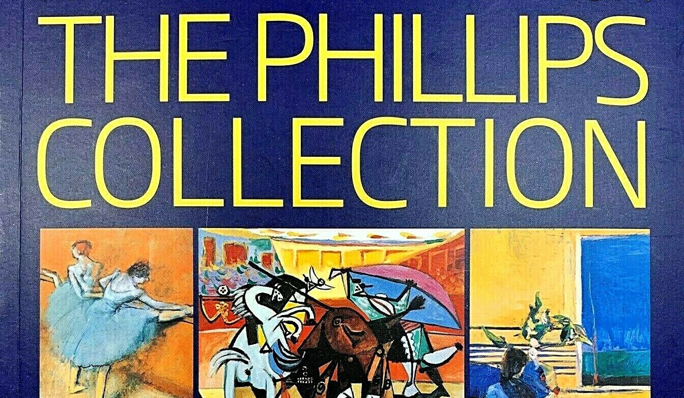 Views: Phillips Collection Museum, Washington DC | Boomers Daily