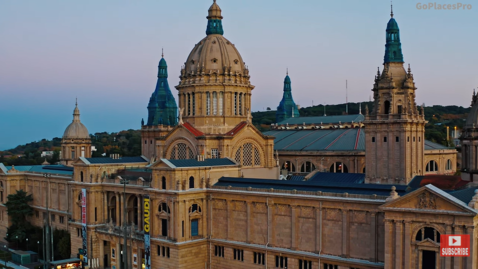 Aerial Views: Landscapes And Cities Of Spain (4K) | Boomers Daily