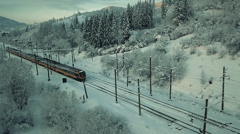 Views: Winter Landscapes From Around The World | Boomers Daily