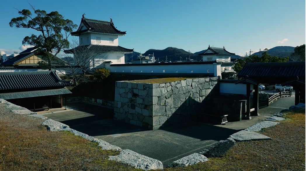 Japan Views: Akō Castle & Story Of The 47 Samurai | Boomers Daily
