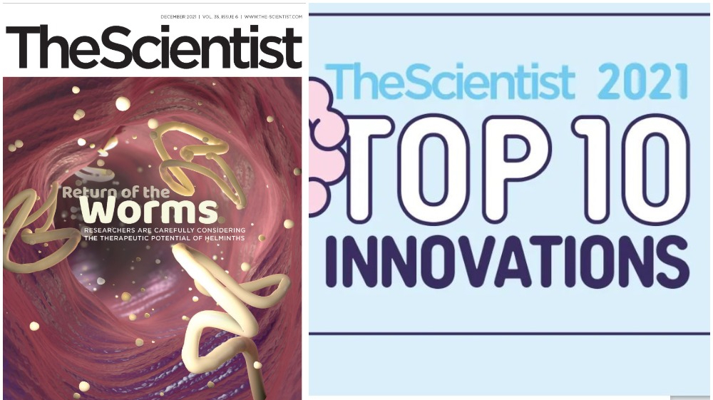 Previews: The Scientist Magazine – December 2021 | Boomers Daily