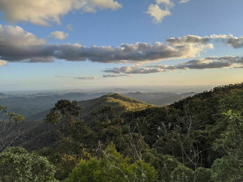 Views: D’Aguilar National Park In Eastern Australia | Boomers Daily