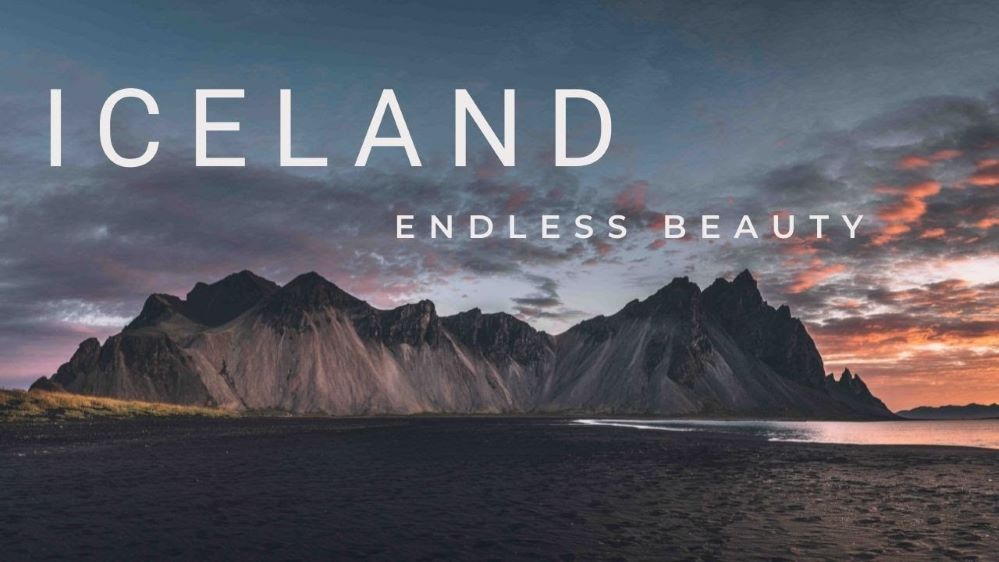 Views: The Landscapes And Endless Beauty Of Iceland | Boomers Daily