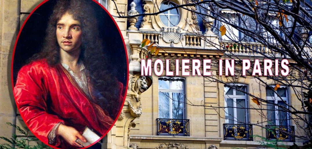 History: Legacy Of French Playwright Molière | Boomers Daily