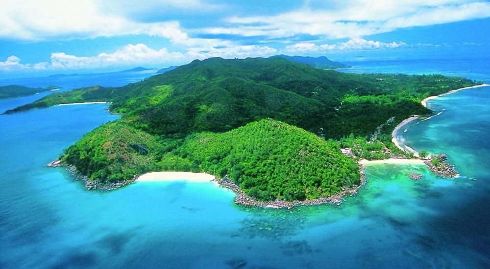 Island Views: Seychelles In The Indian Ocean (4K) | Boomers Daily