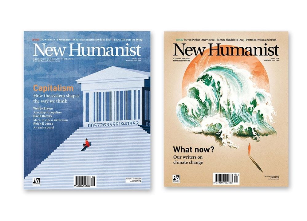 Culture: New Humanist Magazine – Autumn 2025 | Boomers Daily