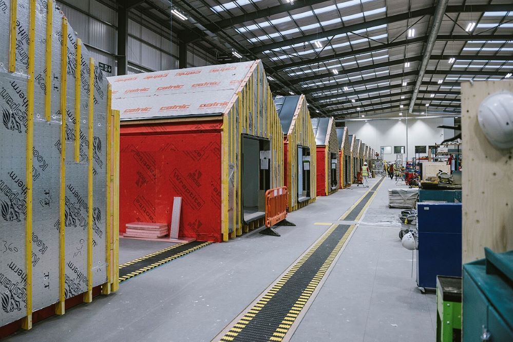 Affordable Housing: Is Modular The Answer? | Boomers Daily