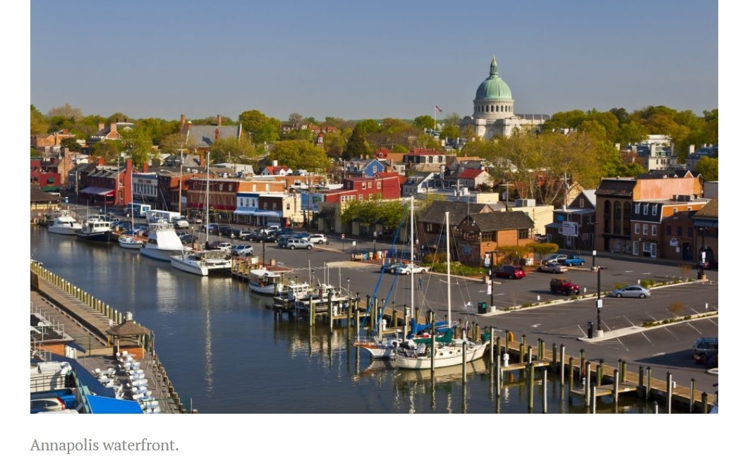 Top USA Road Trips: The Washington DC Region | Boomers Daily
