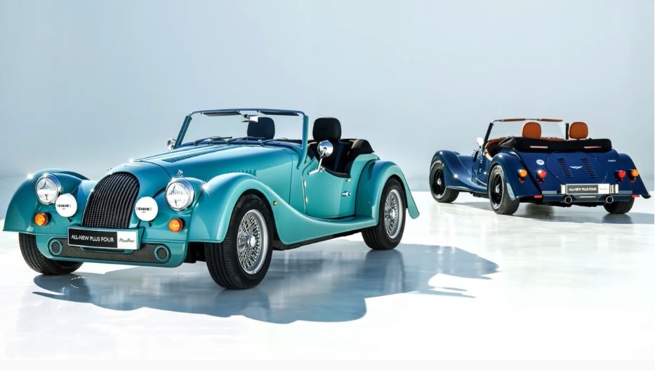Reviews: Top Convertible Sports Cars For 2022 | Boomers Daily
