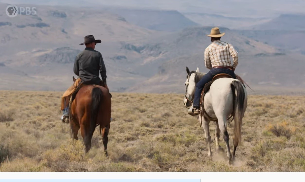 Western Views: Idaho’s Evolving Frontier (PBS) | Boomers Daily