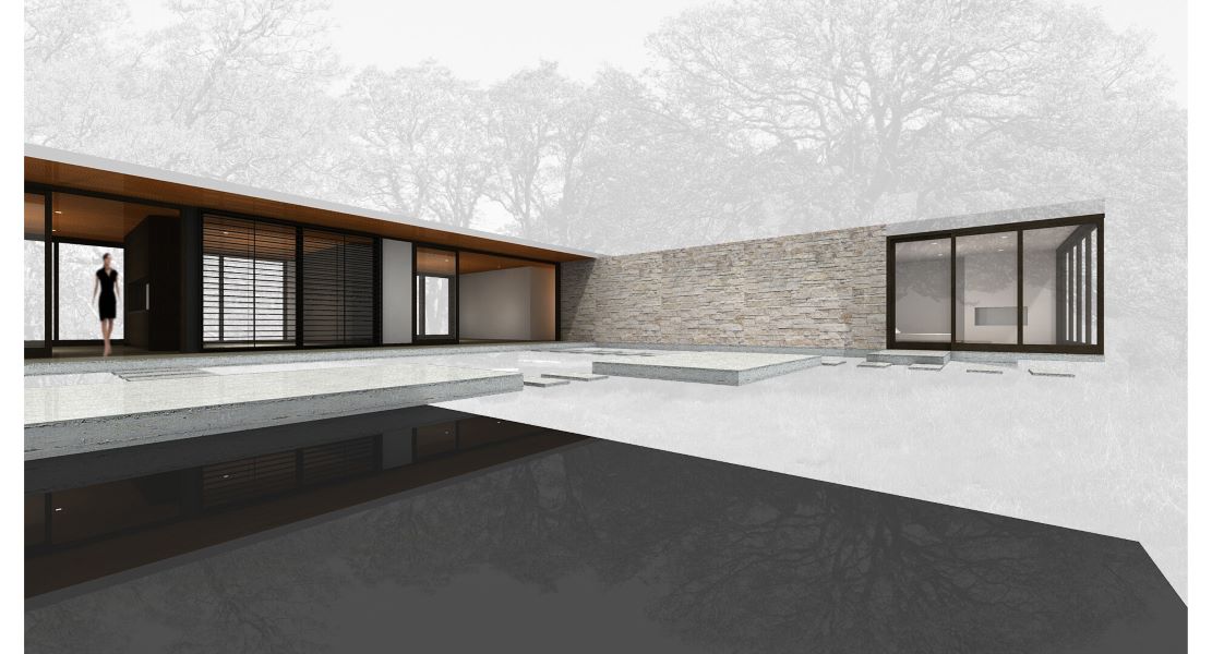 Architecture: ‘Plateau Residence’ By Michael Hennessey Architects ...