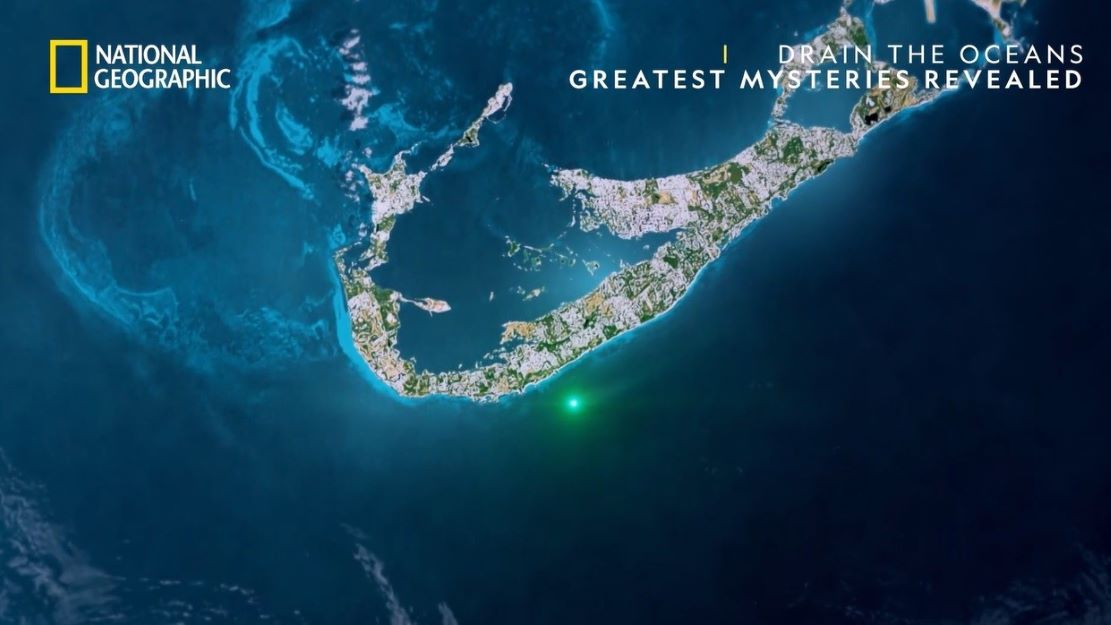 National Geographic: The Bermuda Triangle Myth | Boomers Daily