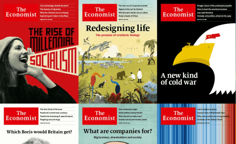 THE ECONOMIST MAGAZINE – SEPTEMBER 6, 2025 PREVIEW | Boomers Daily