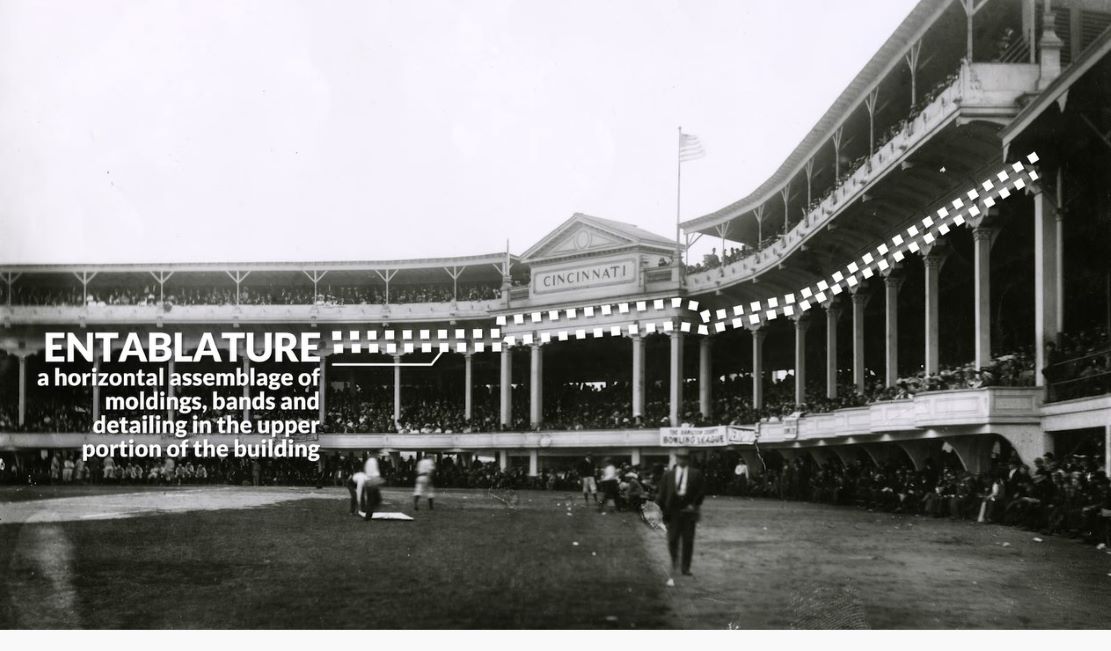 Design: The Architecture Of Baseball Stadiums (AD) | Boomers Daily
