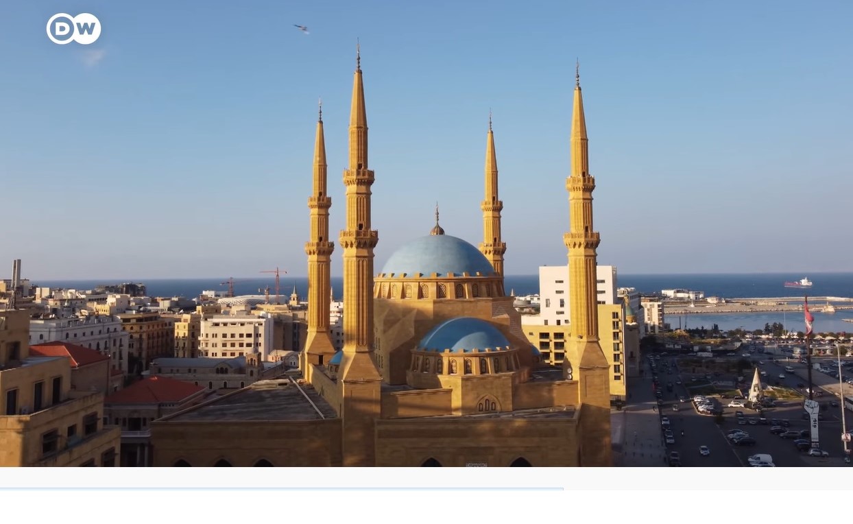 Documentary: Lebanon’s Historic Economic Crisis | Boomers Daily