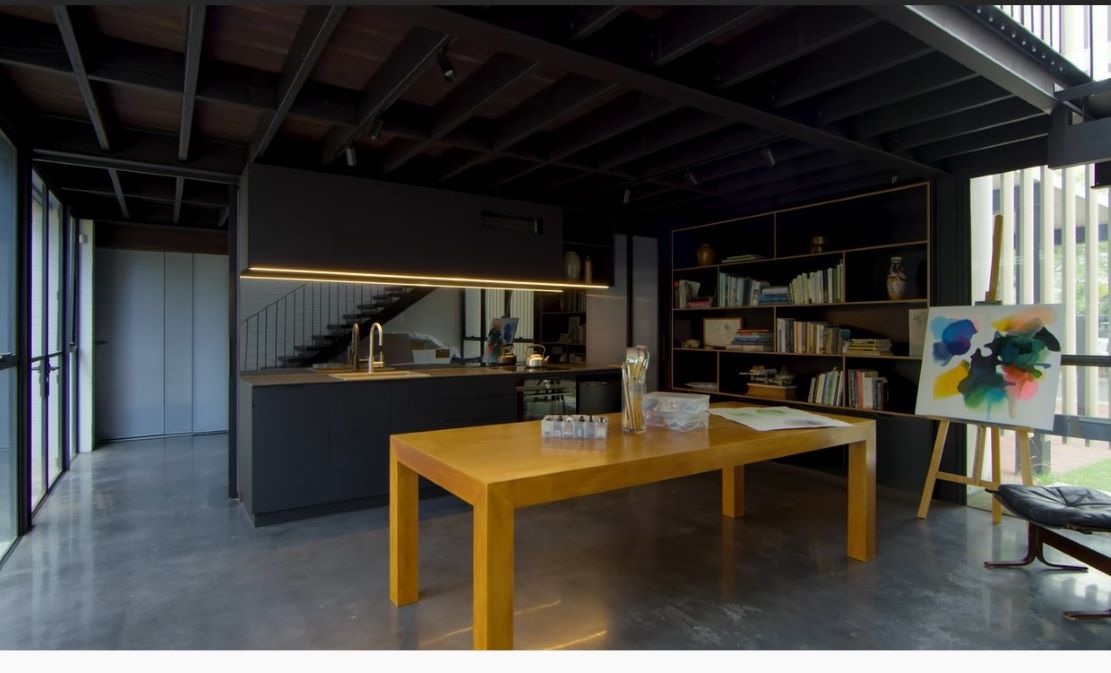 Architectural Tour: ‘Way House’ In Perth, Australia | Boomers Daily