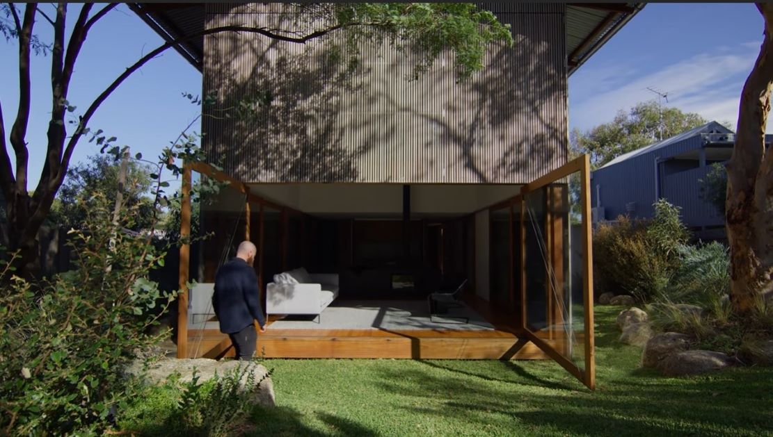 Australian Architecture: ‘Jan Juc Studio’ Home Tour | Boomers Daily