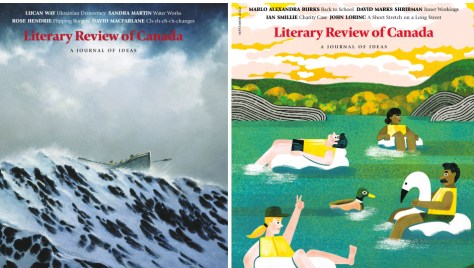 LITERARY REVIEW OF CANADA – JULY/AUGUST 2026 PREVIEW | Boomers Daily