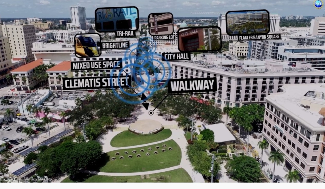 Technology Designing Building Smarter Cities Boomers Daily