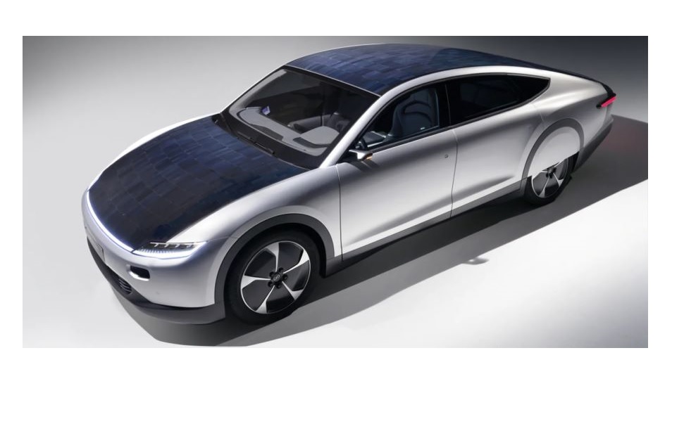 Future Of Automobiles: ‘Lightyear 0 Solar Car’ | Boomers Daily