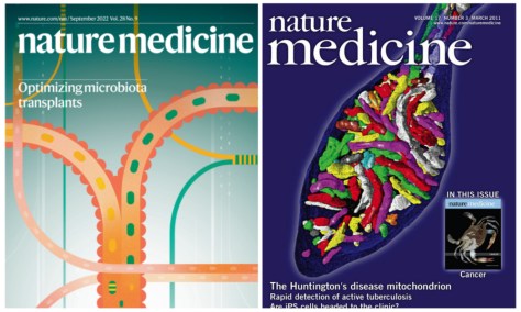 Health: Nature Medicine Magazine – October 2022 | Boomers Daily