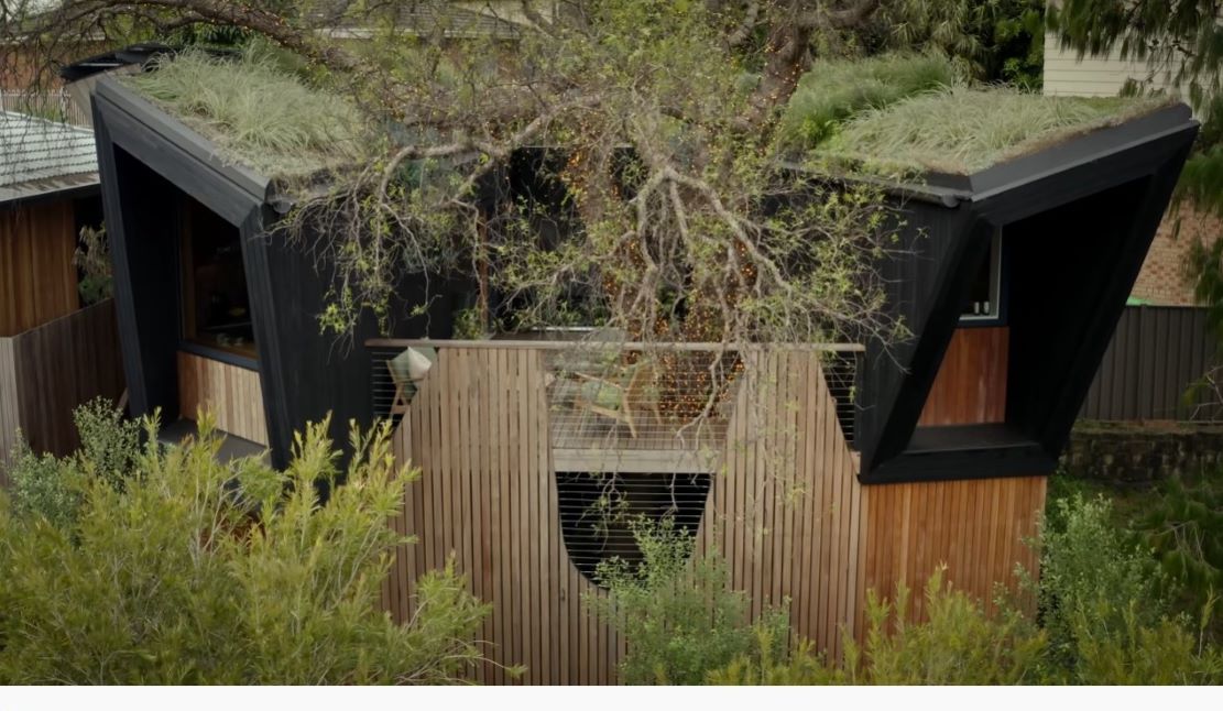 Tours: Pepper Tree House In Unanderra, Australia | Boomers Daily