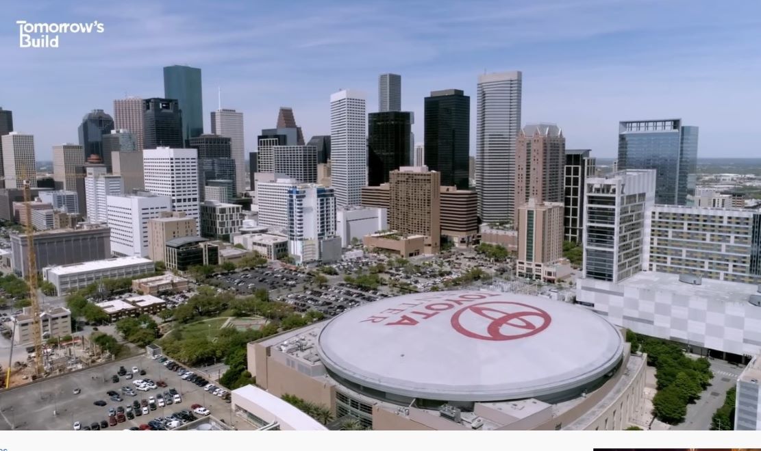 Phoenix: How America’s Hottest City Cools Itself | Boomers Daily