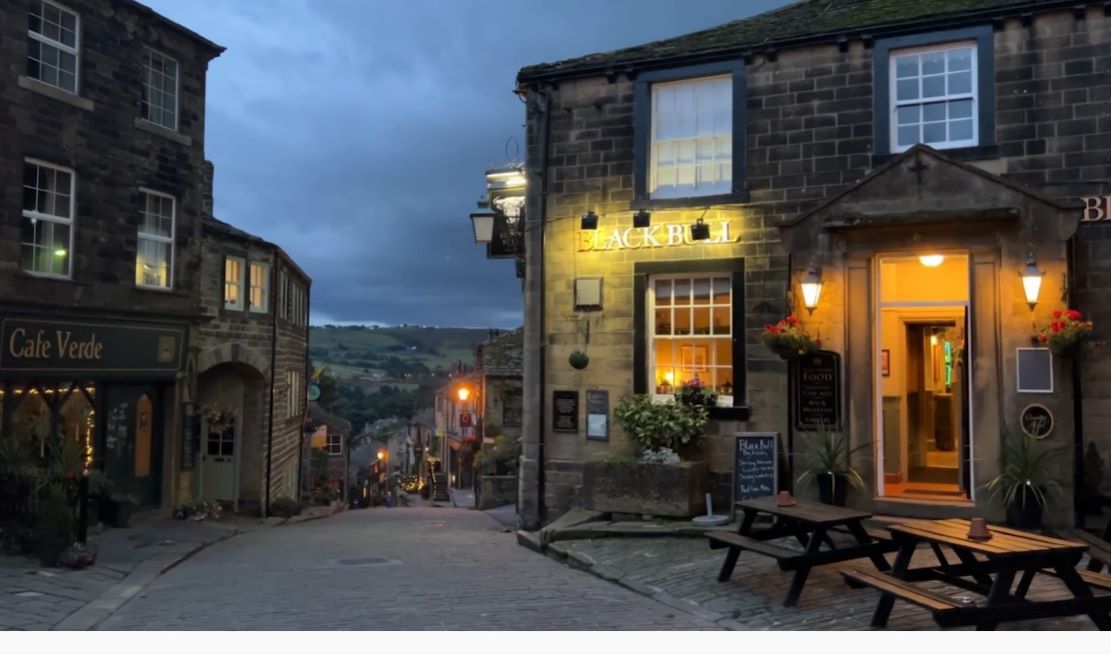 West Yorkshire: Touring Brontë Sisters’ England | Boomers Daily