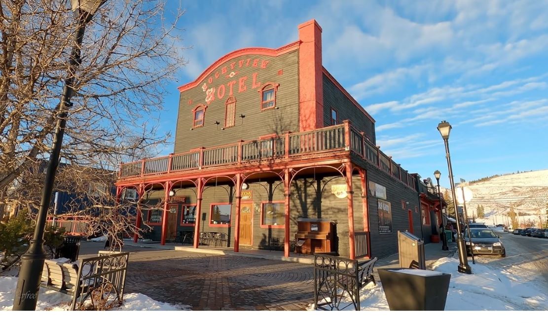 Canada Views: Cochrane – A ‘Cowboy Small Town’ | Boomers Daily