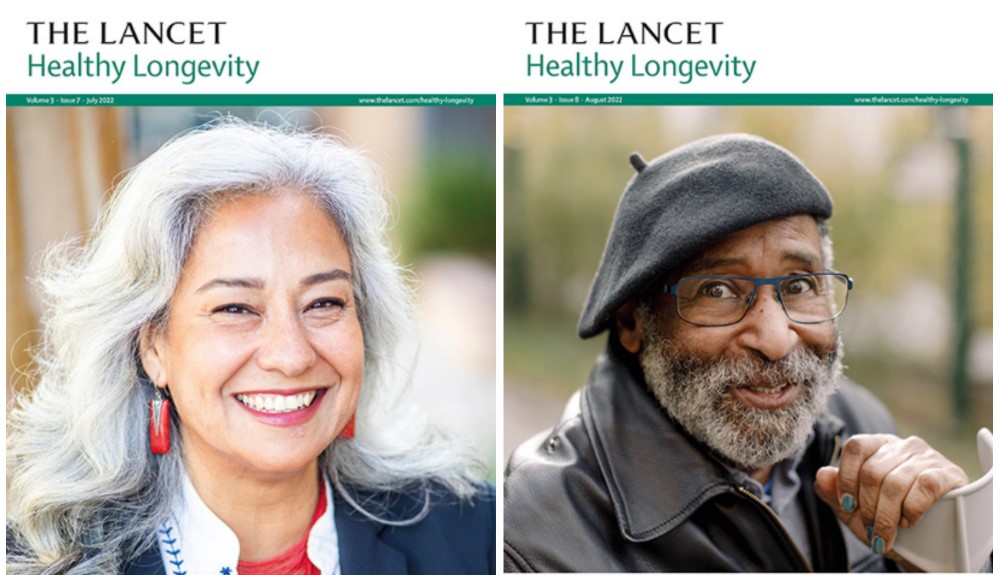 Aging: Healthy Longevity Journal – December 2022 | Boomers Daily