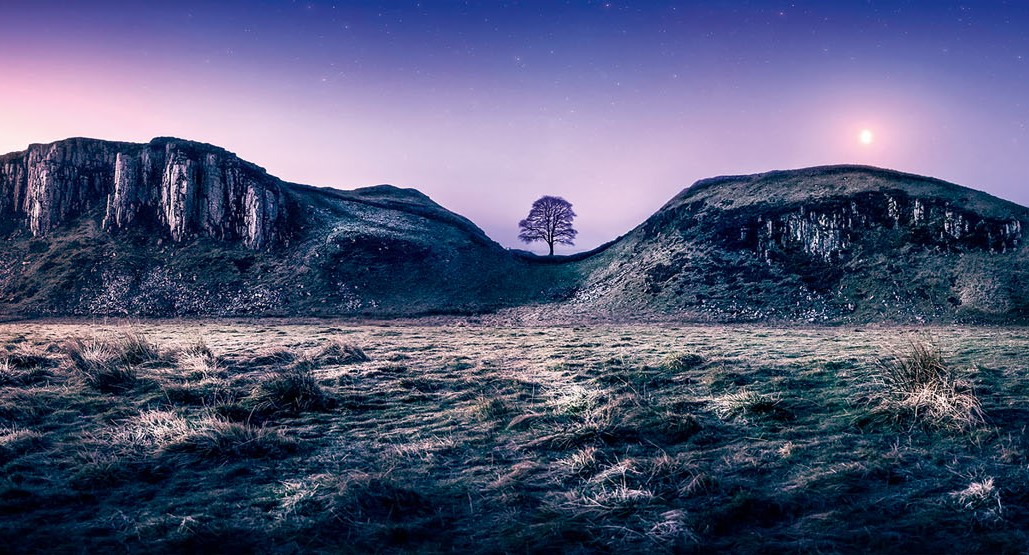 Nature: 2022 UK Landscape Photographer Of The Year | Boomers Daily