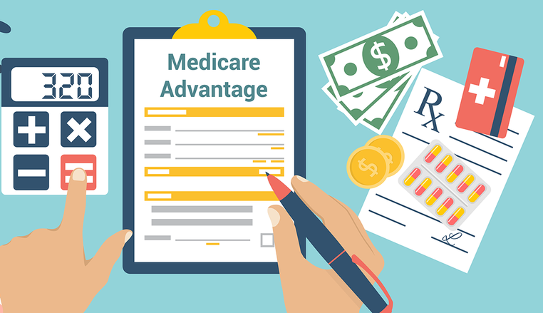 Health Plans: Pros & Cons Of Medicare Advantage | Boomers Daily