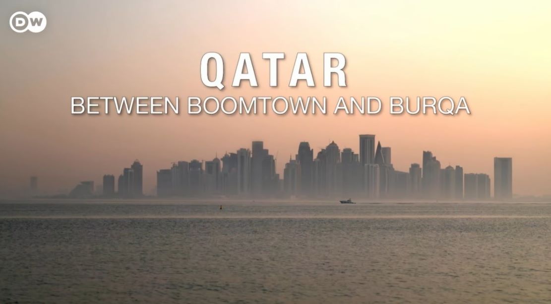 Qatar: Inside The Emirate’s Culture & Traditions (DW) | Boomers Daily