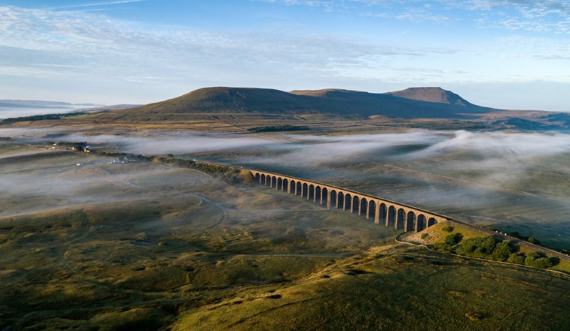 Nature: ‘Four Seasons In Yorkshire Dales’, England | Boomers Daily