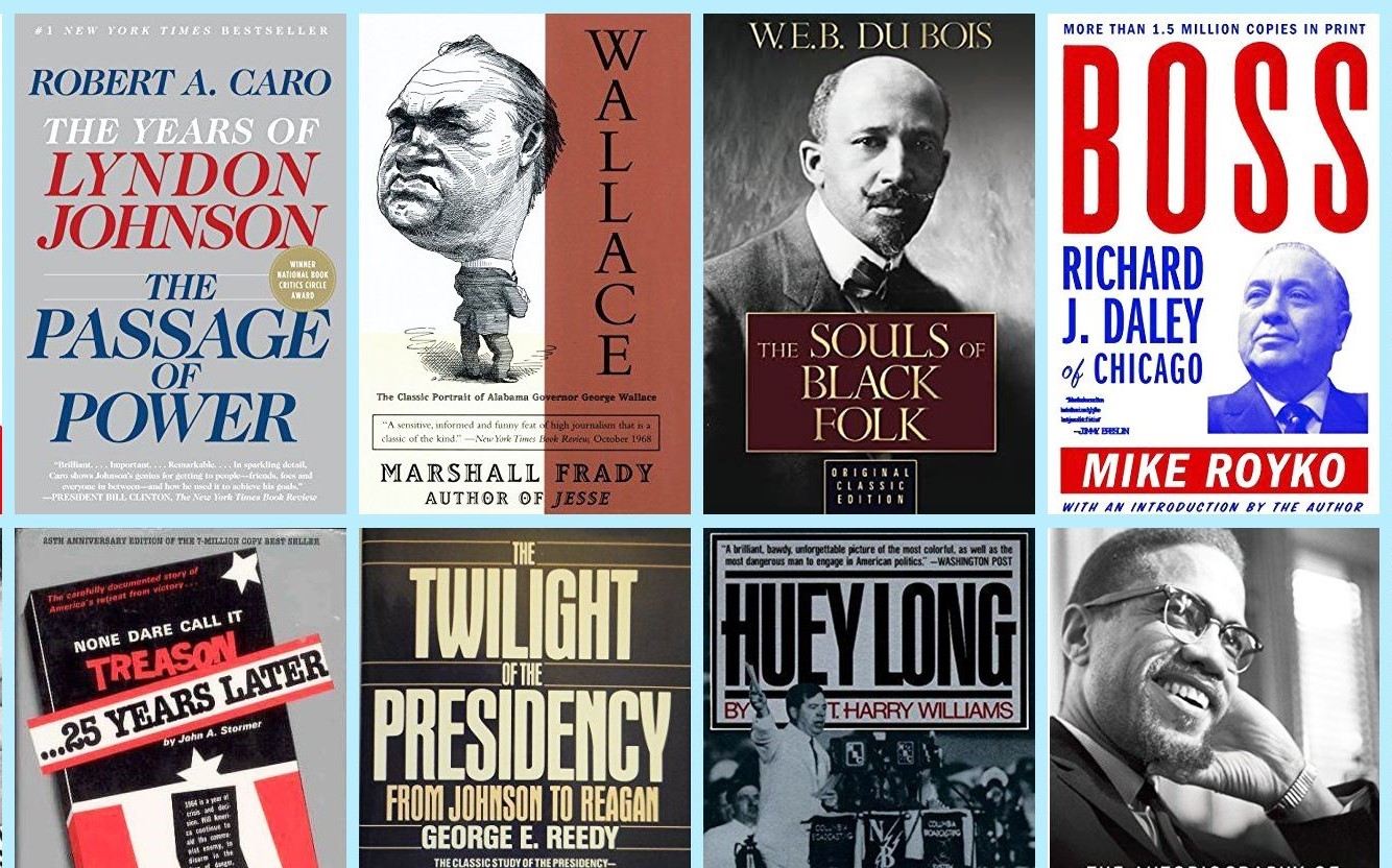 Reviews: The Seven Best Books On Politics In 2022 | Boomers Daily