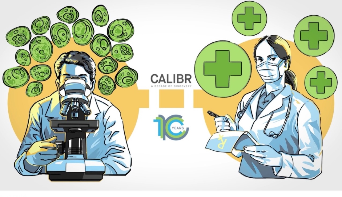 Review: Scripps California Institute For Biomedical Research (CALIBR ...