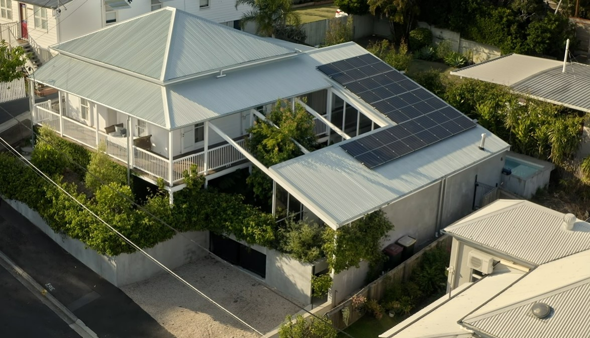 Tours: Cascade House In Queensland, Australia | Boomers Daily