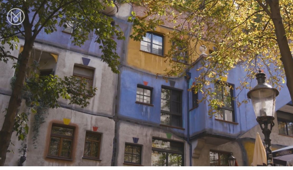Urban Views: World’s Best Public Housing In Vienna | Boomers Daily