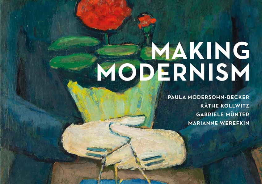 Art: ‘Making Modernism’ – Royal Academy, London | Boomers Daily