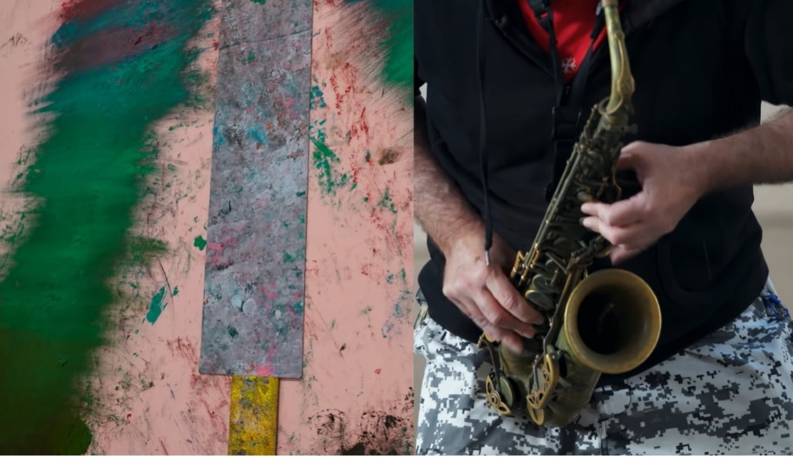 Art & Music 2022: ‘TURBINES’ Sterling Ruby In New York | Boomers Daily