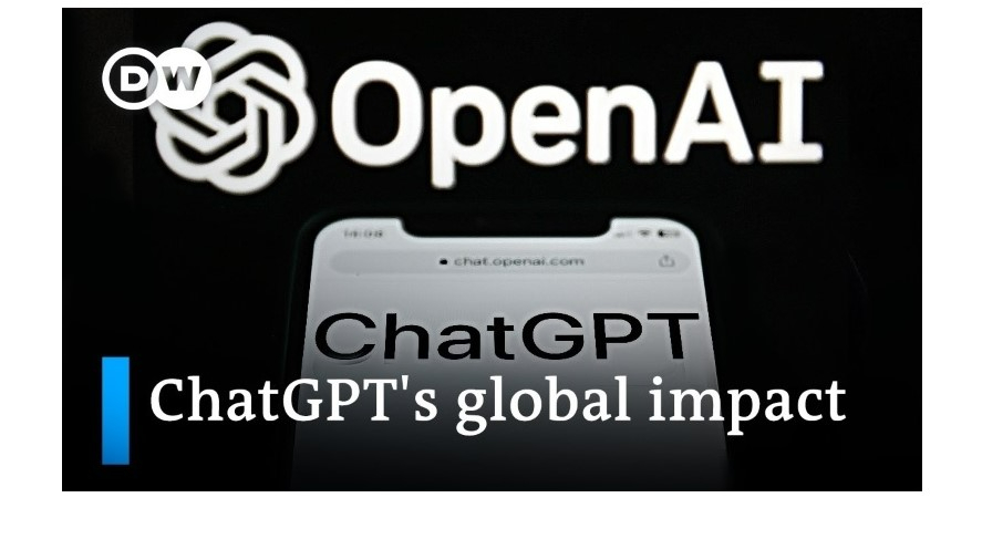 Technology: The Global Impact Of OpenAI ‘ChatGPT’ | Boomers Daily