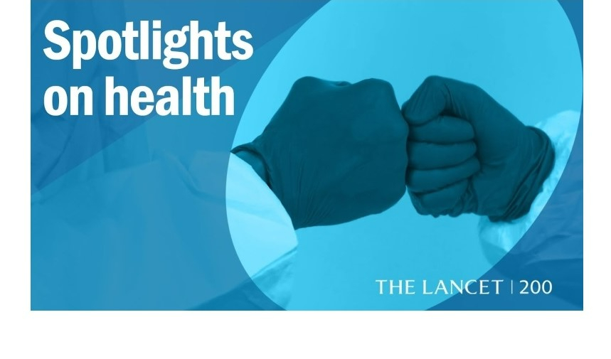Future Of Health: Lancet Magazine At 200 Years | Boomers Daily